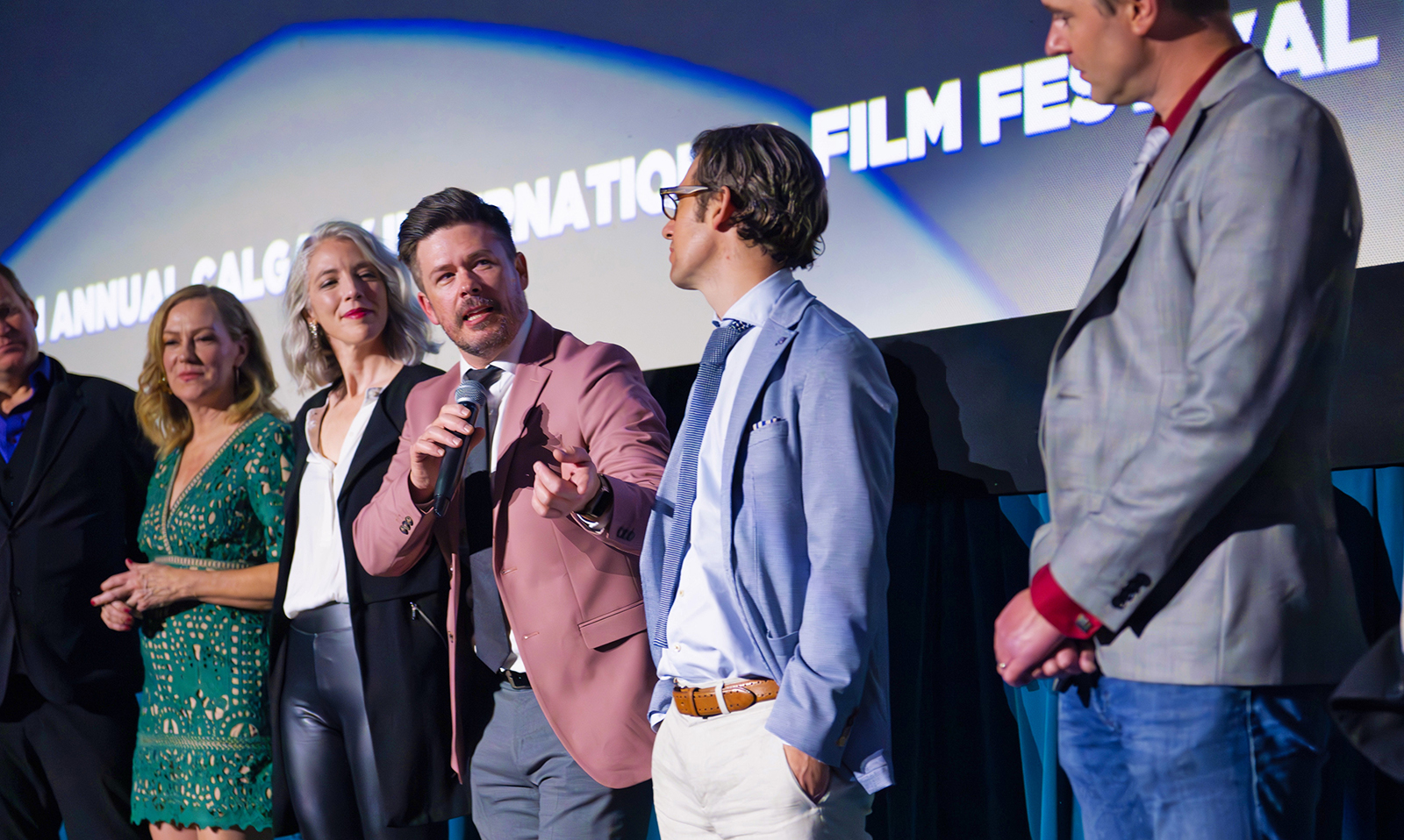 Ryan Northcott - Film & Commercial Director | Music Videos & Documentaries